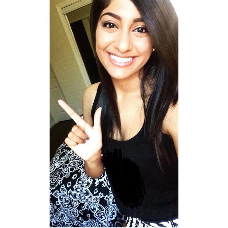 Giving that L | Scrolller