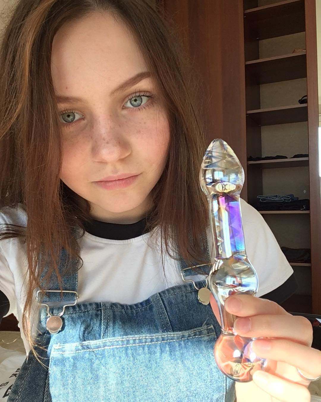 Glass Gift | Scrolller