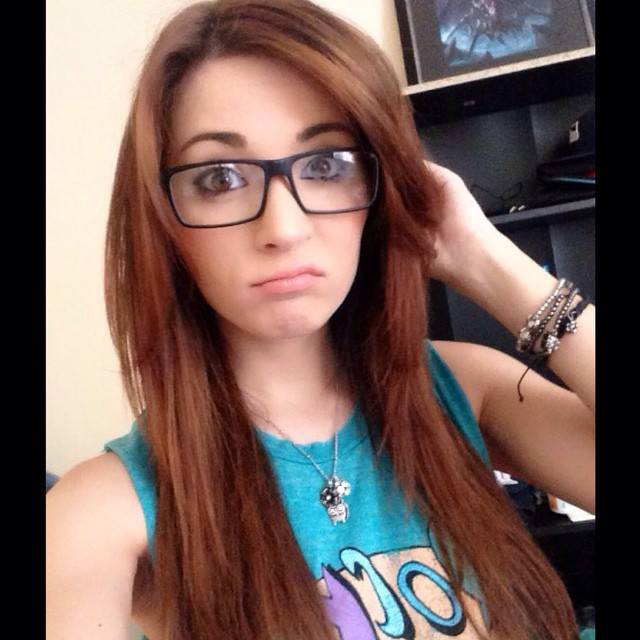 Glasses! | Scrolller