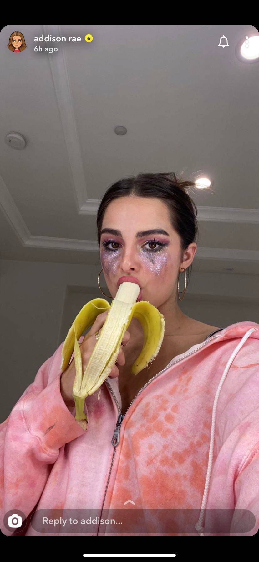 GLIZZY goddess | Scrolller