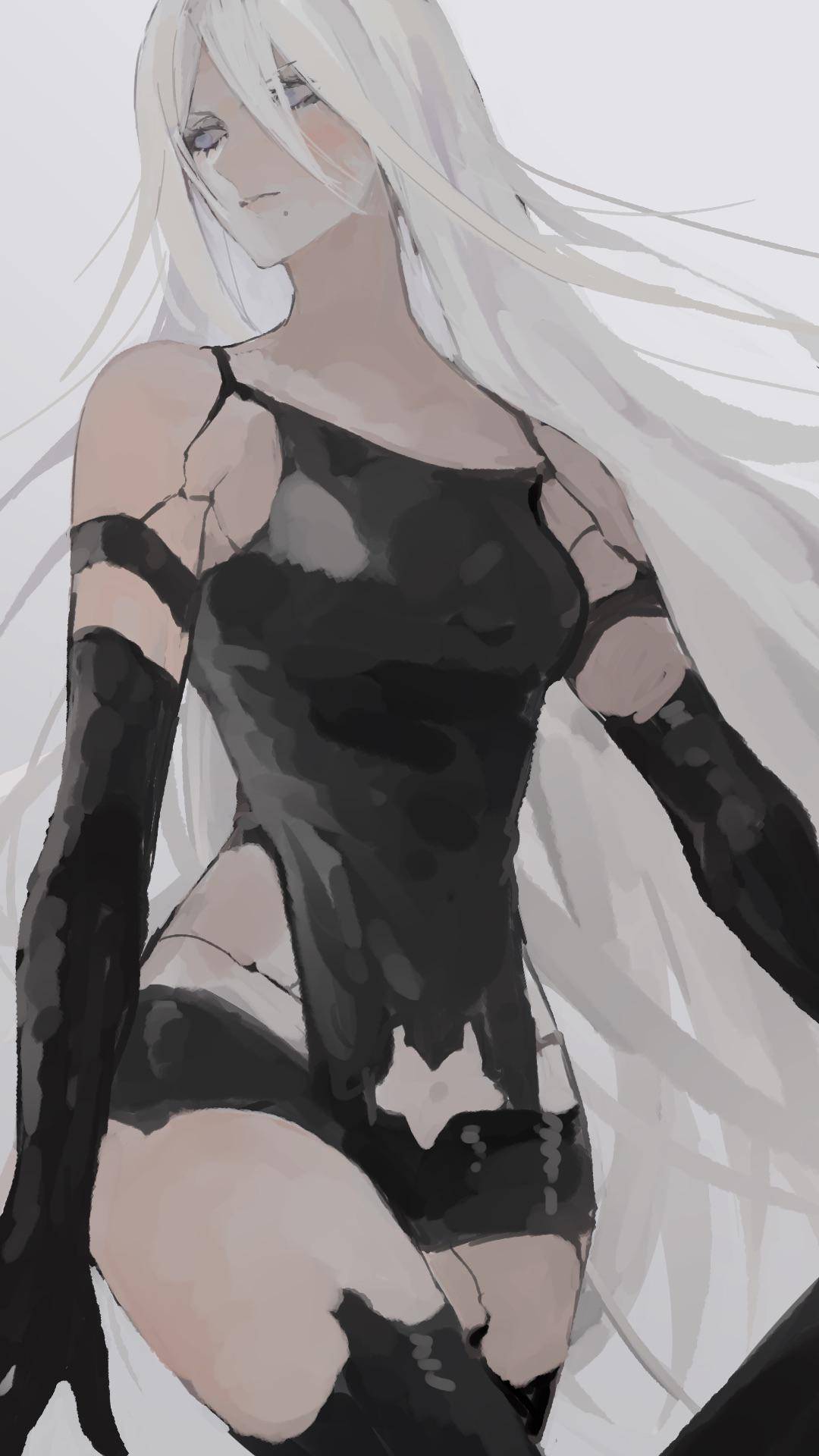 Glorious A2 by @naaag19 | Scrolller