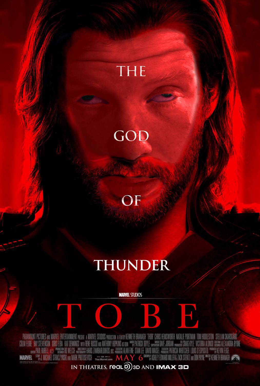 GLORIOUS LEADER IS STAR IN NEW MOVIE | Scrolller