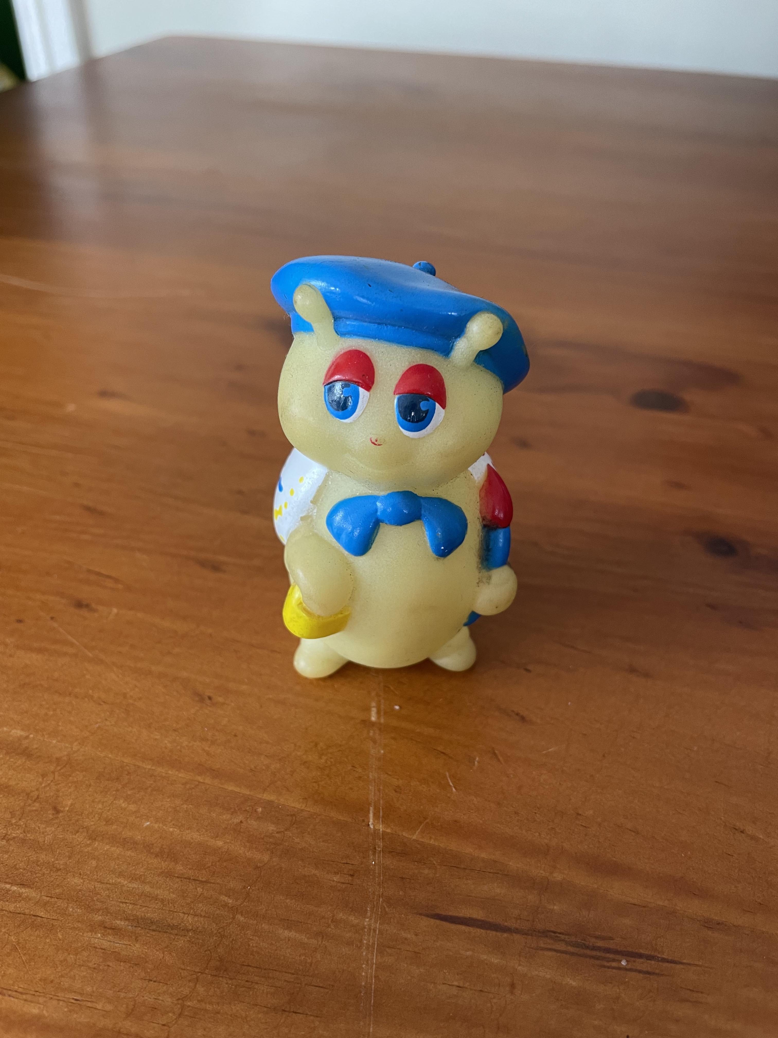 Glow Worms - Glo Friends, anyone have one of these? | Scrolller