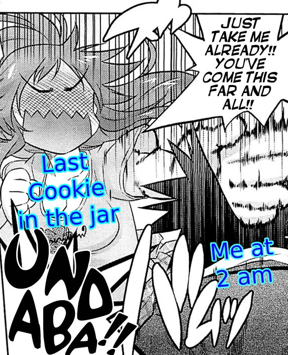 Gluttony | Scrolller