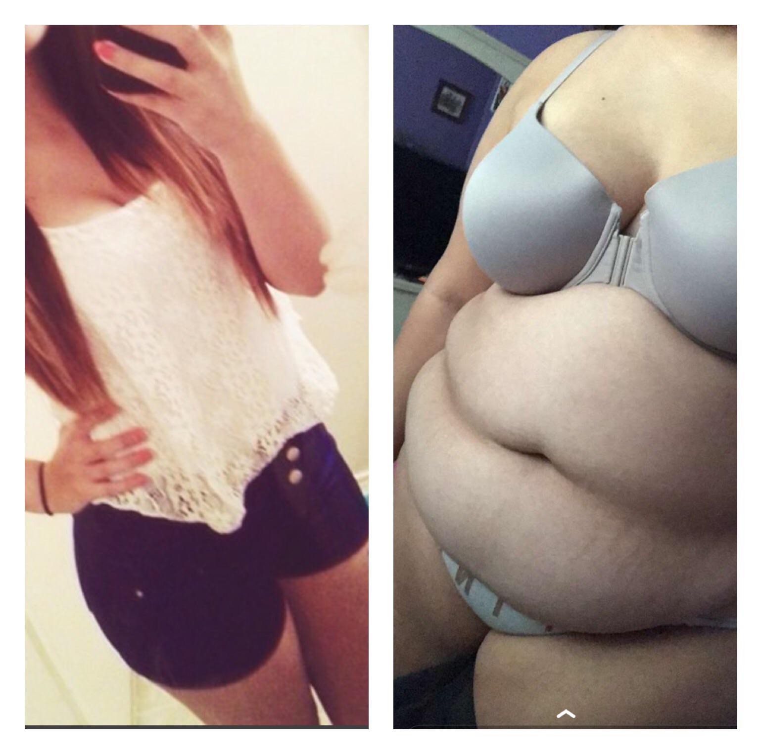 Gluttony. | Scrolller