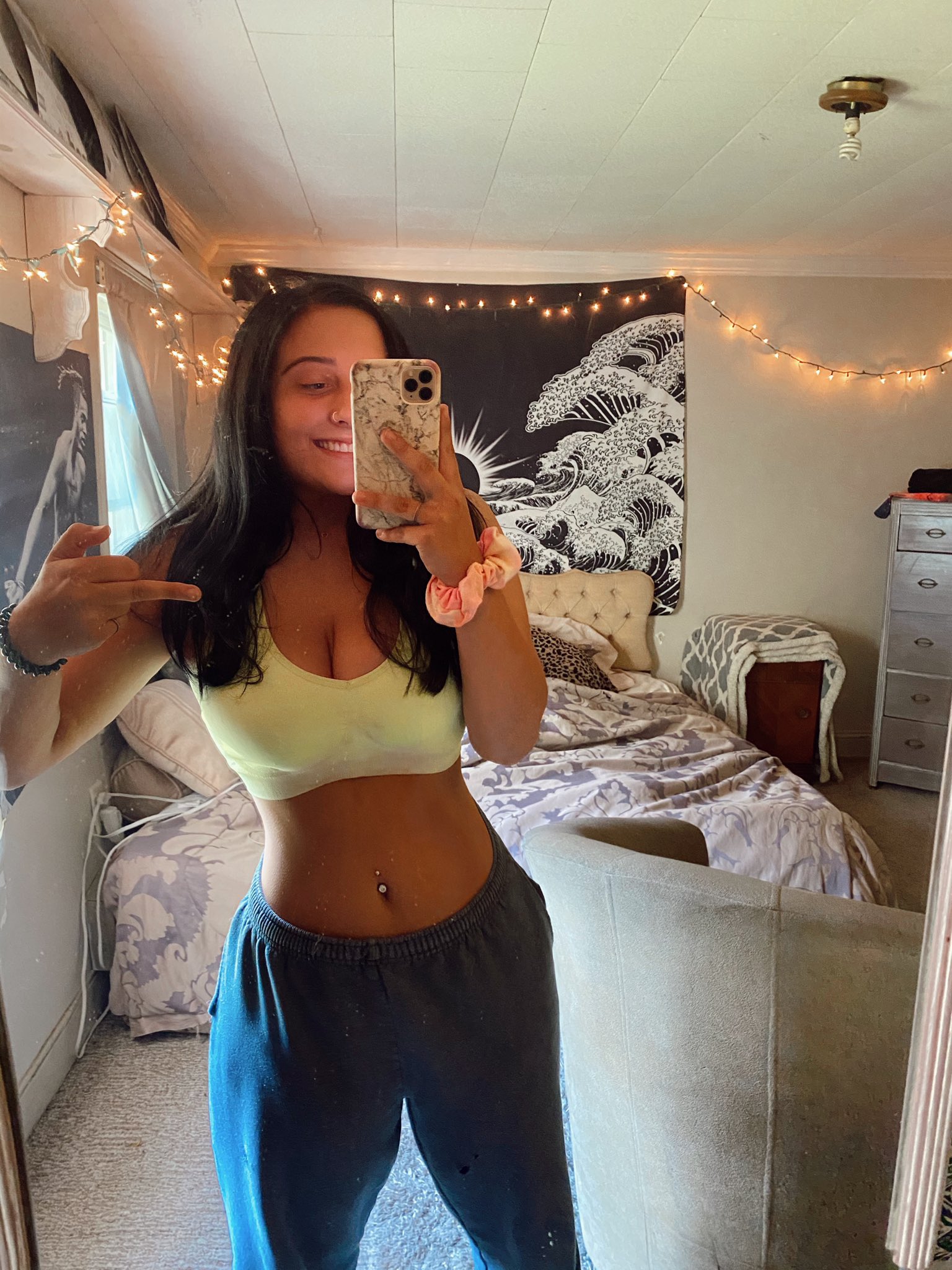 gm🤍🤍 | Scrolller