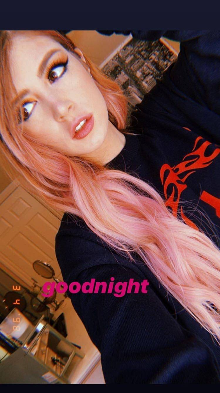 gn 🌙💫 | Scrolller