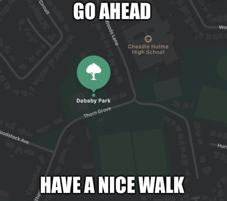 GO AHEAD | Scrolller