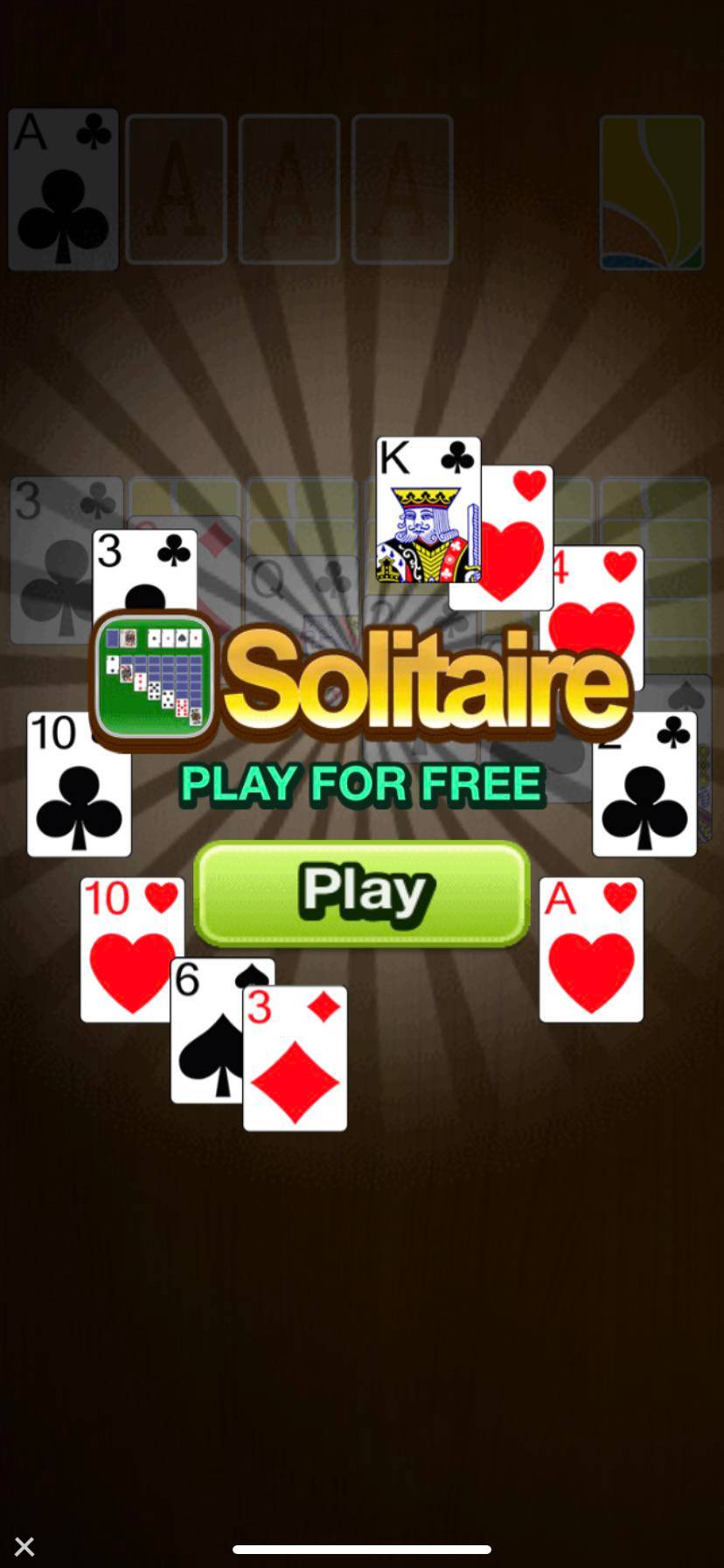 Go ahead, try and find the X. | Scrolller Go ahead, try and find the X. | Scrolller