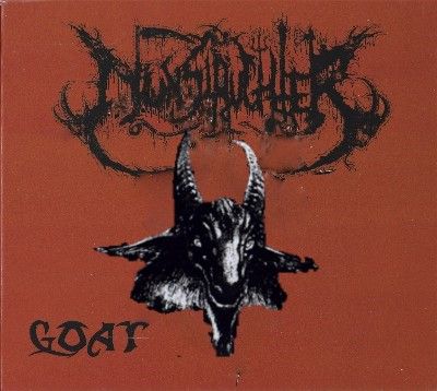 GOAT | Scrolller