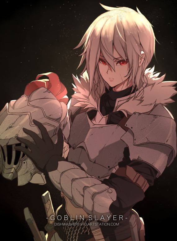 Goblin Slayer | Scrolller