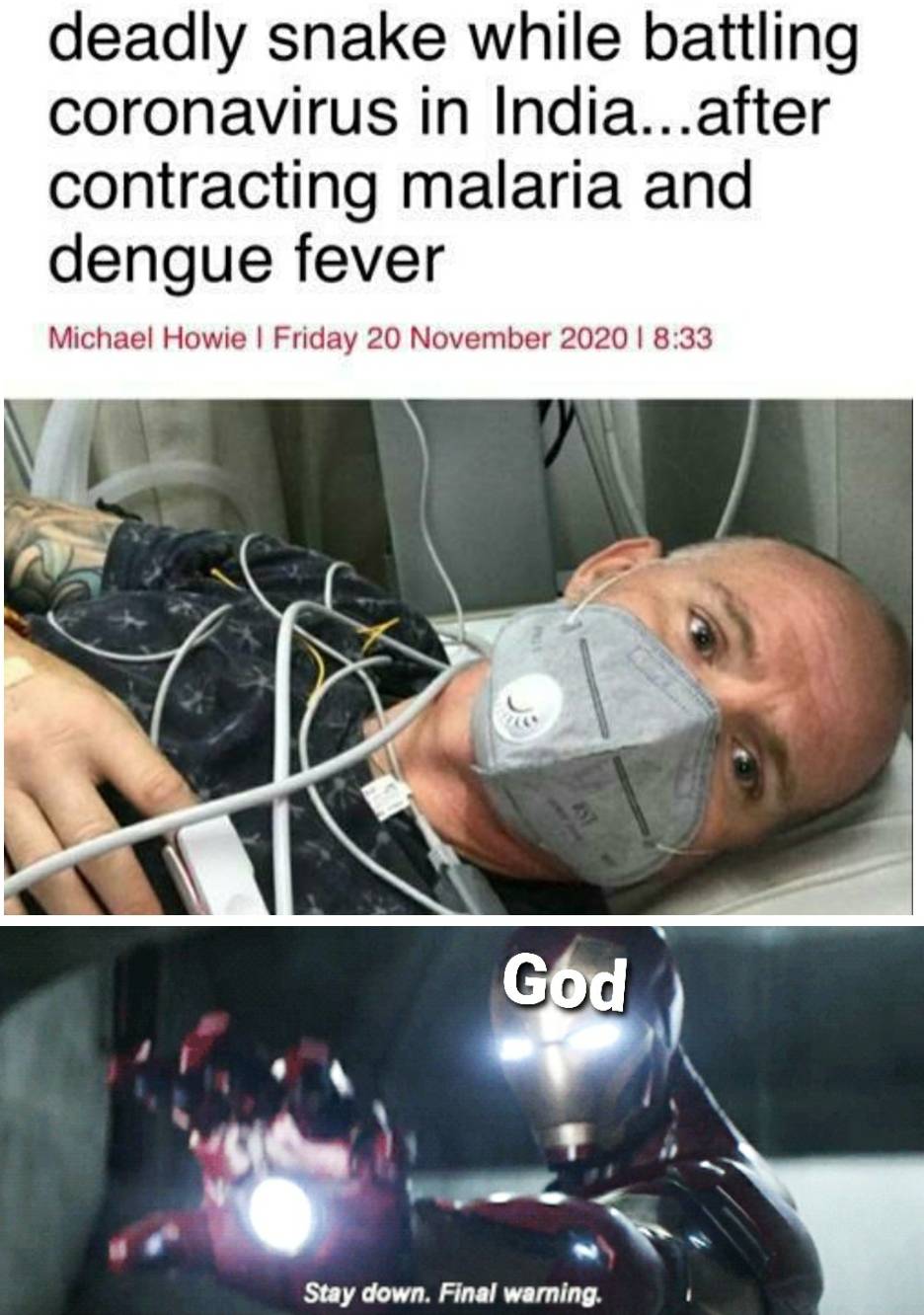 God be like: can u dont | Scrolller