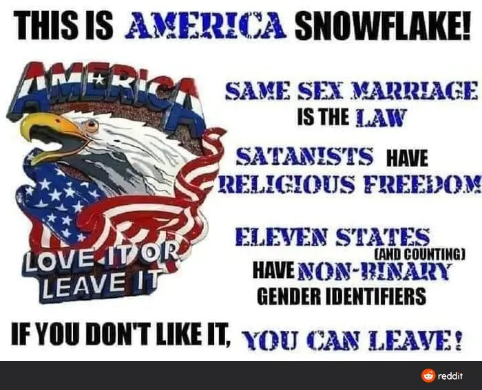 God Bless America Scrolller