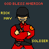 God bless rick | Scrolller