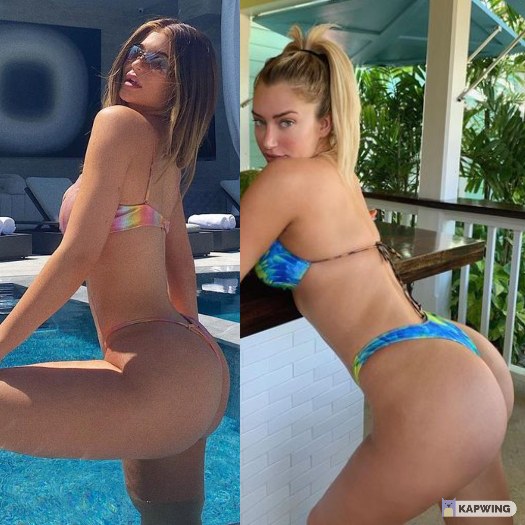 God bless that surgeon 🍑🤤 | Scrolller