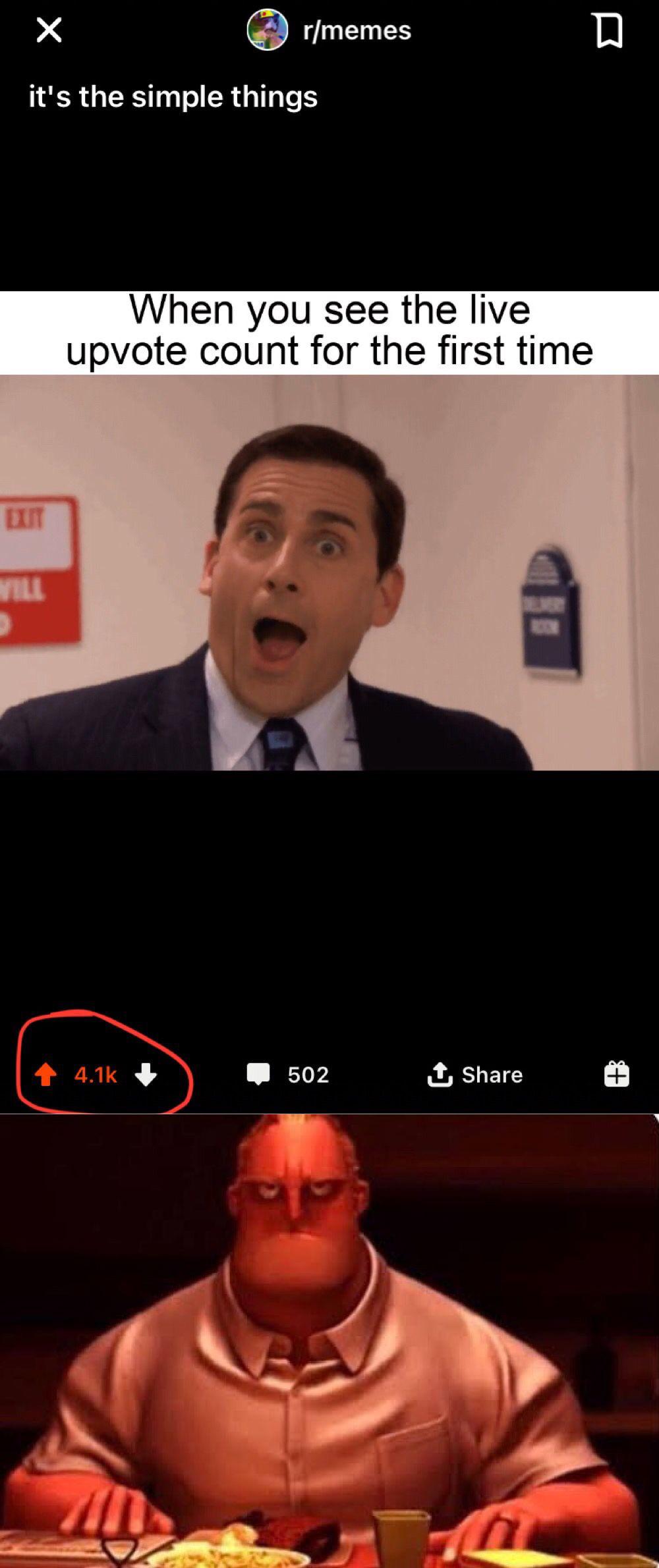 God damnit | Scrolller