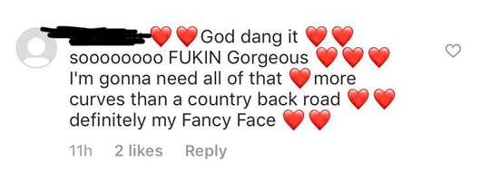 God dang | Scrolller