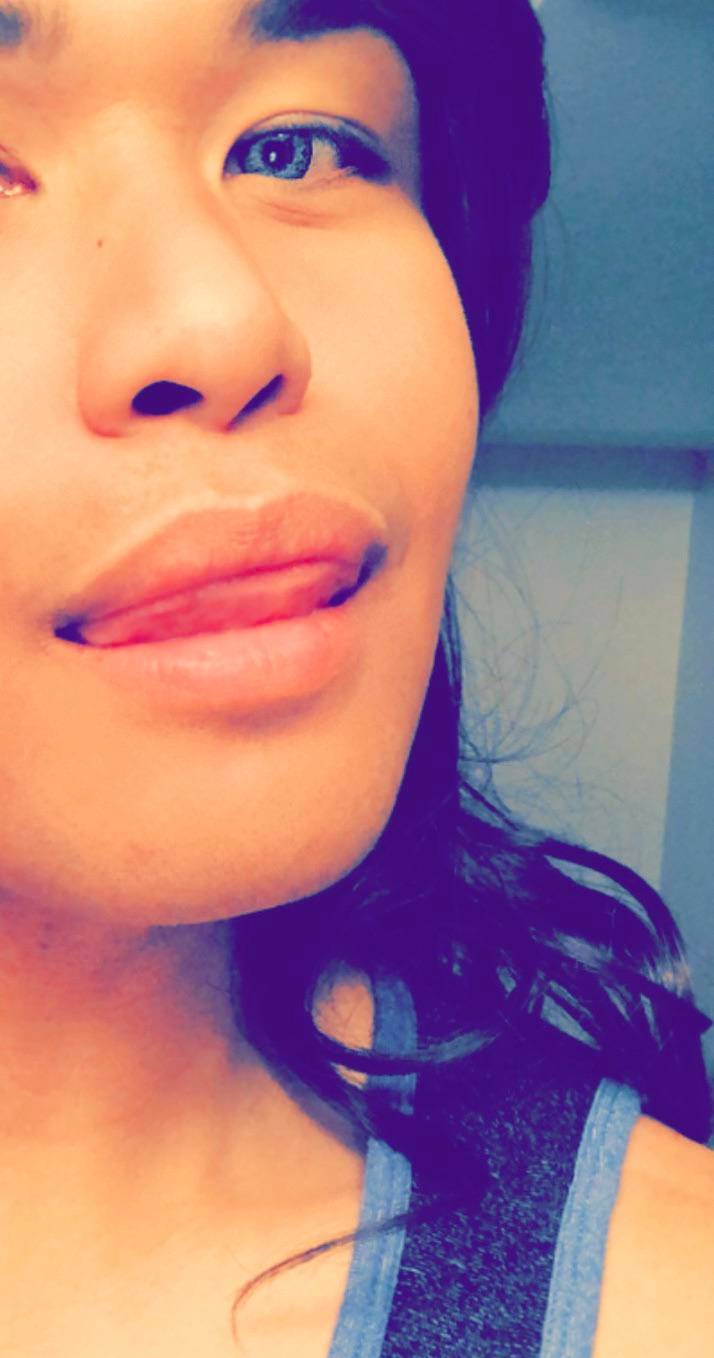 God tongue. Gh tonight perhaps | Scrolller