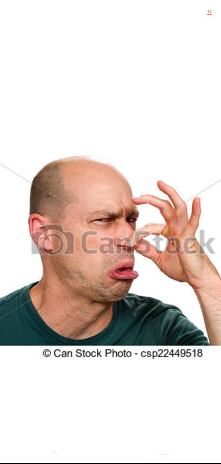 god your stinky gtfo go take a shower you smelly boy | Scrolller