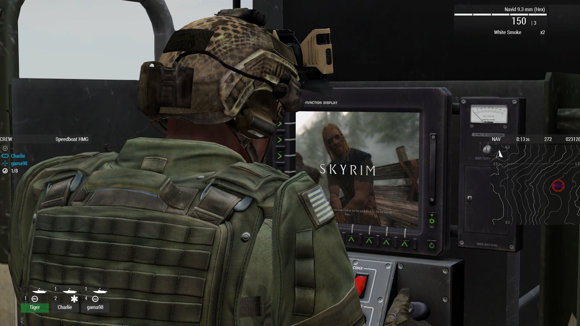 Goddamn it, Todd Howard | Scrolller