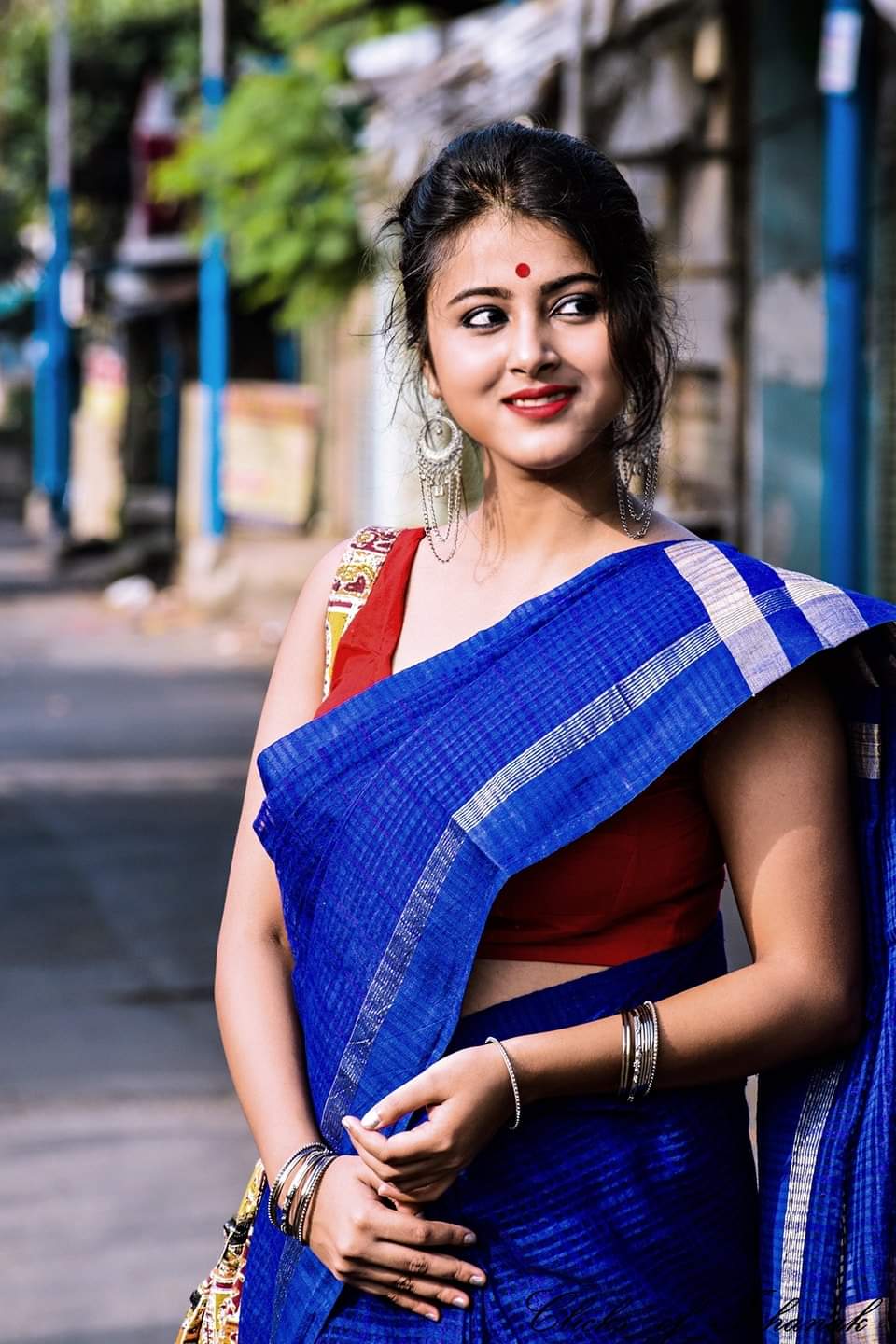 Goddess! | Scrolller