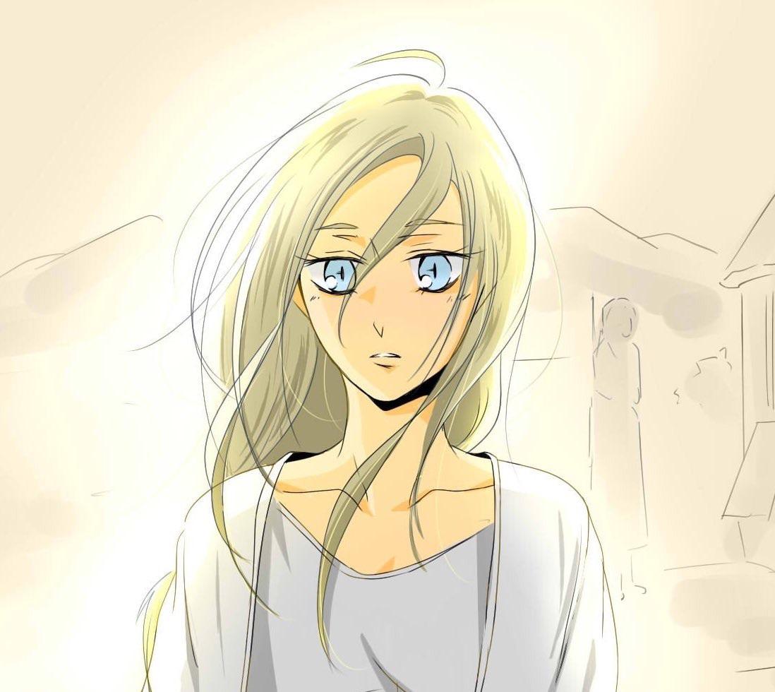 Goddess Art By Ce Candi Scrolller