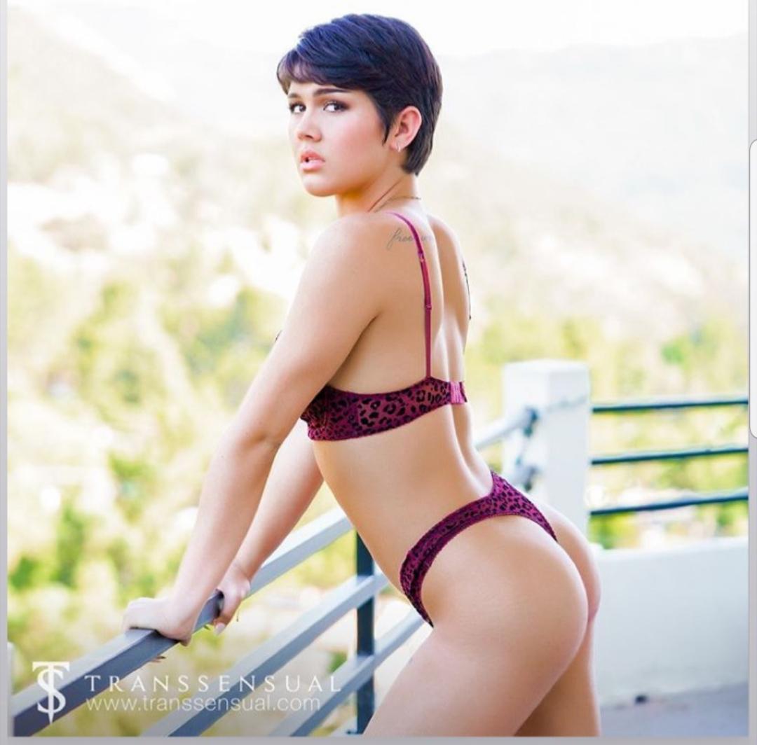 Goddess Daisy | Scrolller