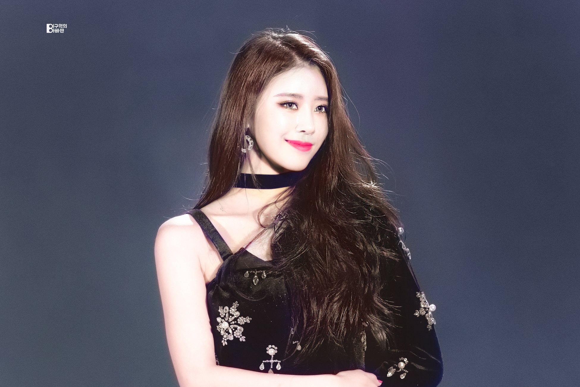 Goddess Mijoo | Scrolller