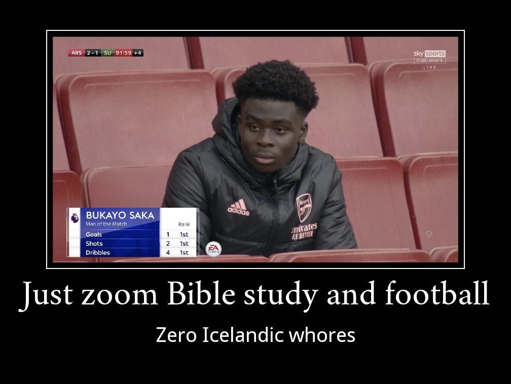 God's child | Scrolller