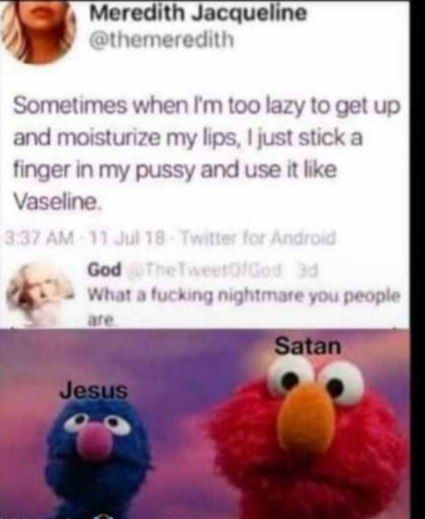 God's Right 🙌 | Scrolller