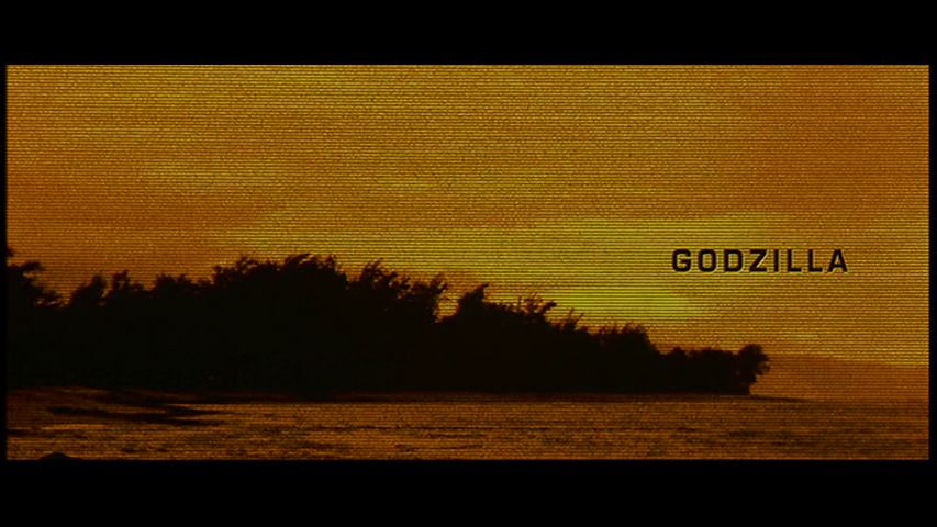 Godzilla US (1998) | Scrolller