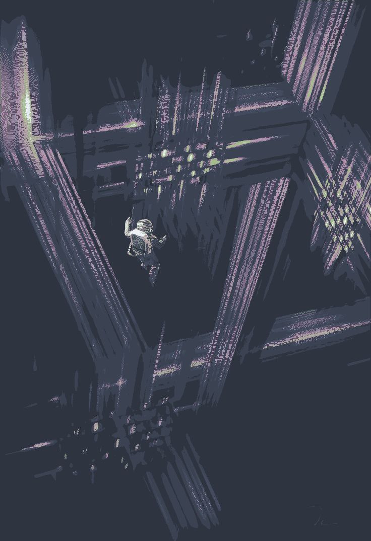 Going Beyound Space And Time Scrolller