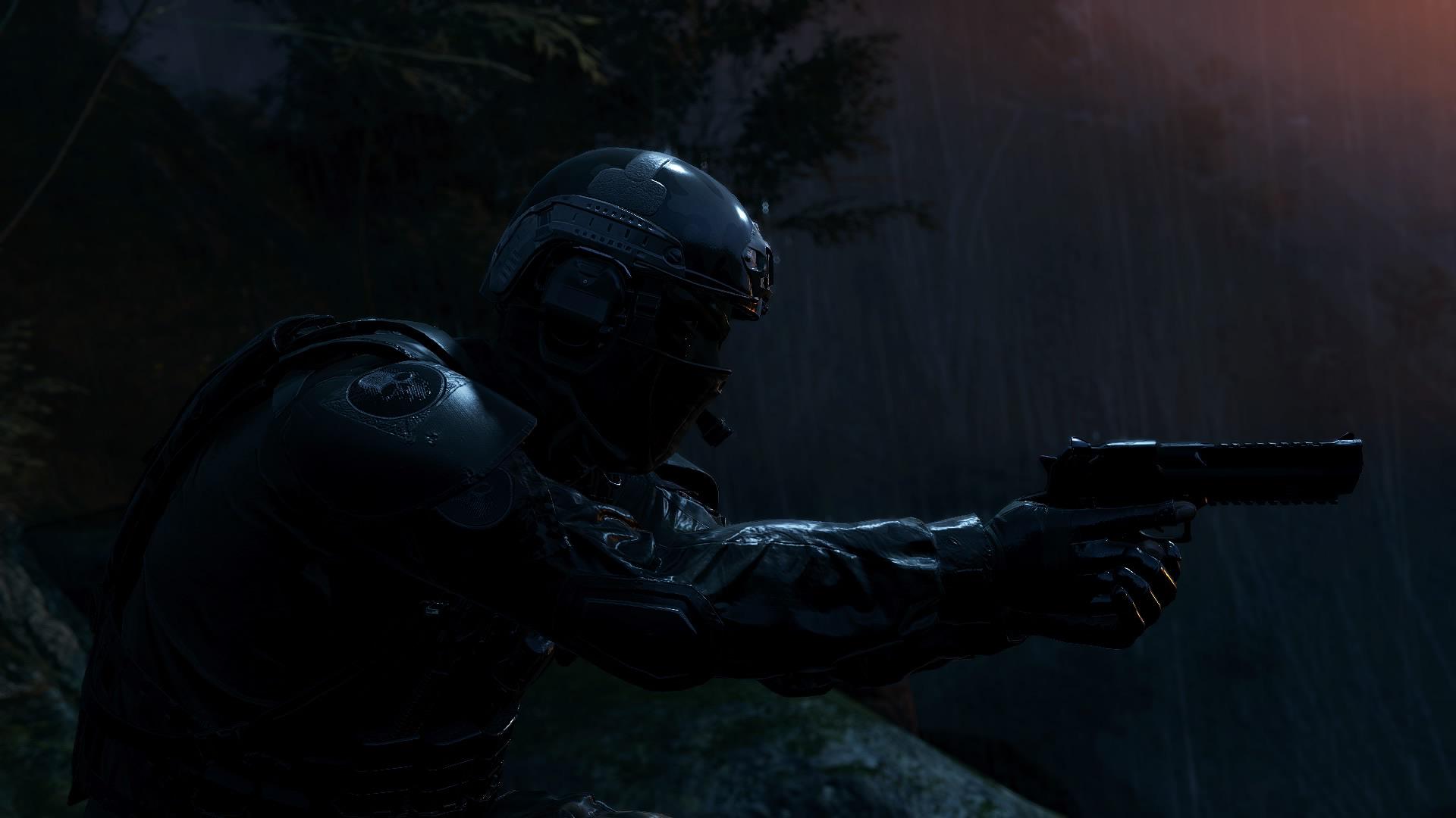 Going Dark | Scrolller