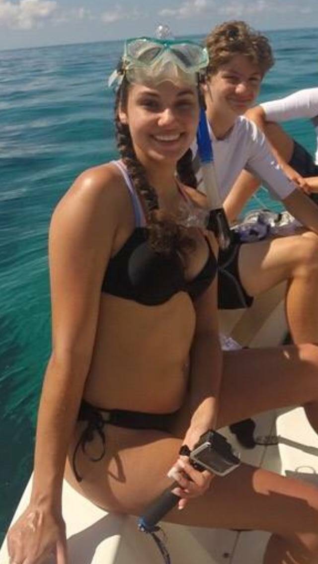 Going diving | Scrolller