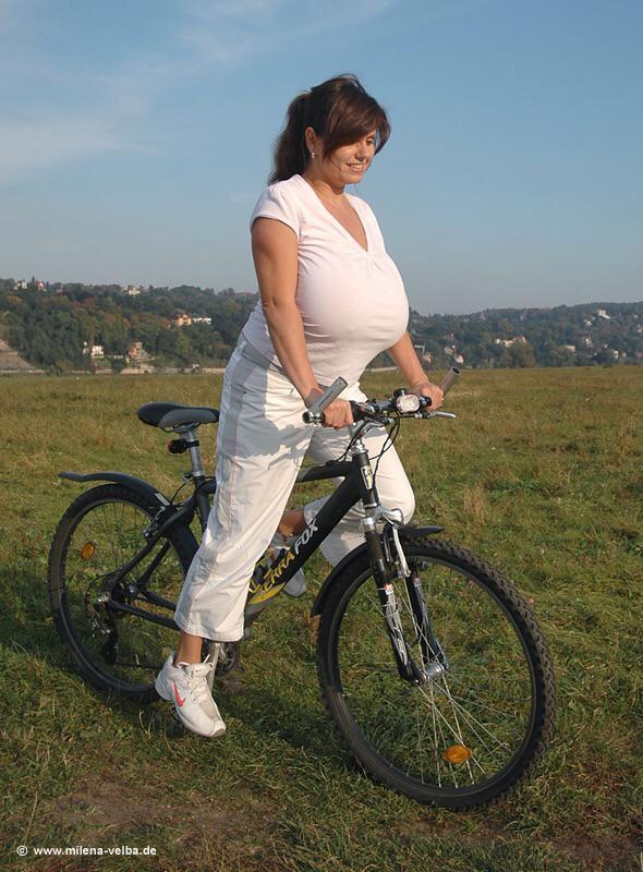 Discover more like MilenaVelba: Going for a bike ride (2005) and Related Content | Scrolller