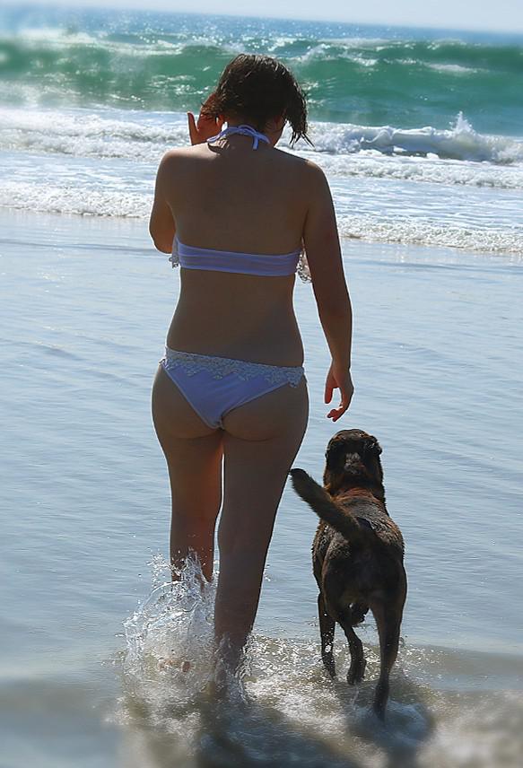 Going for a walk | Scrolller