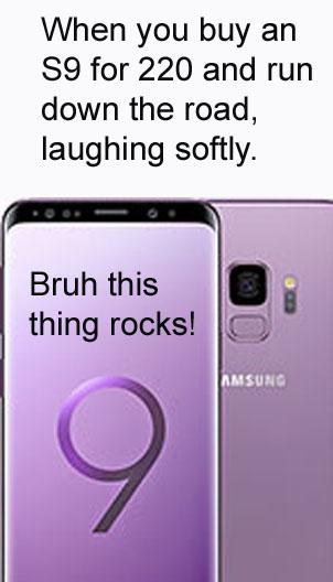 Going old school | Scrolller