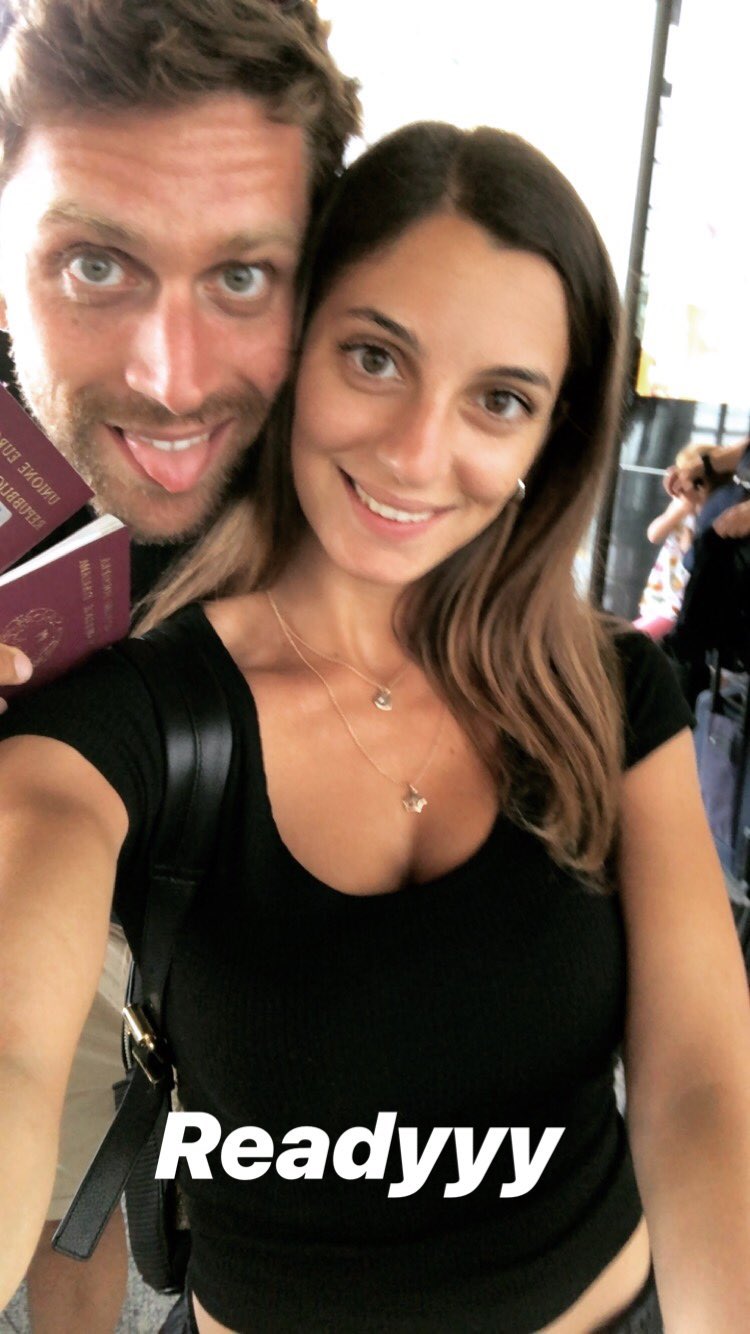 Going on a trip | Scrolller