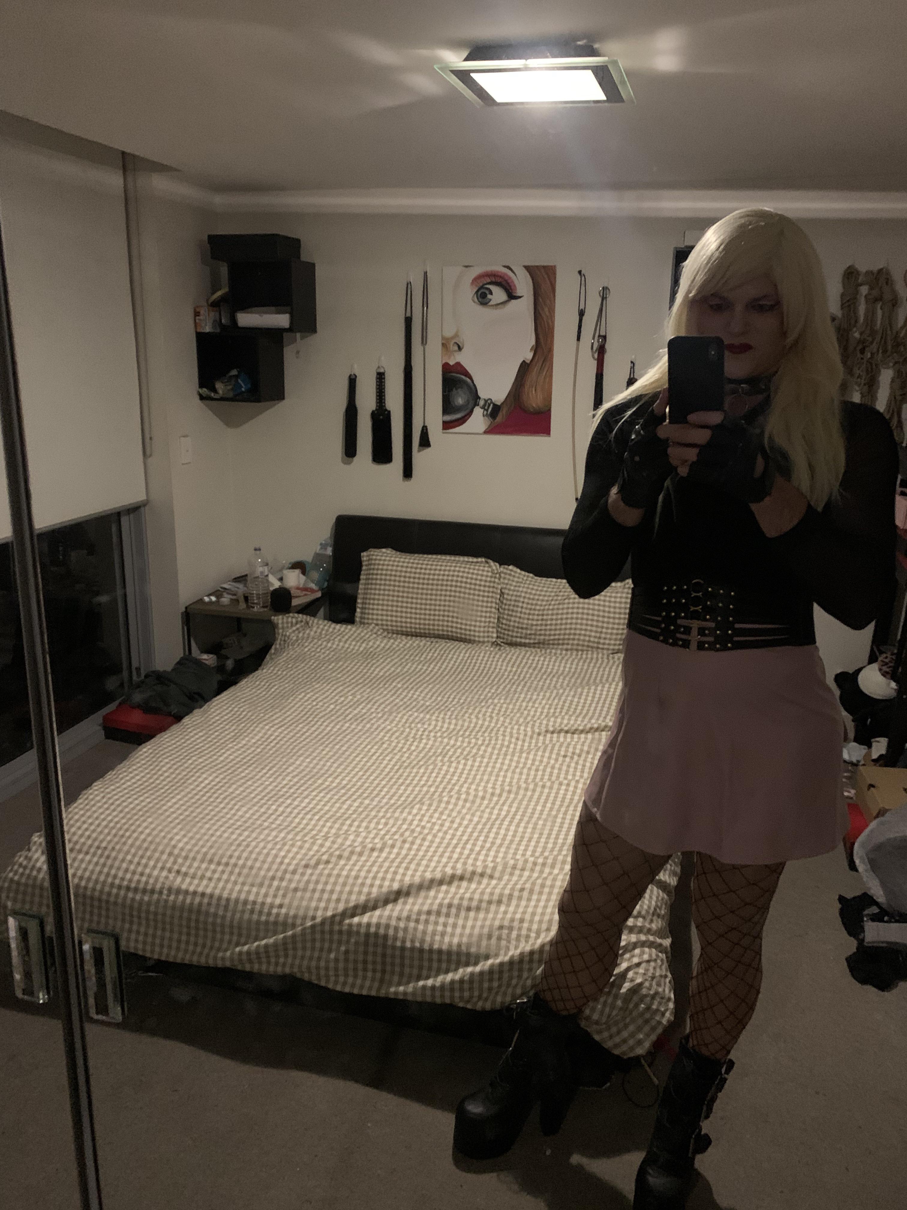 Going out for a drink. | Scrolller