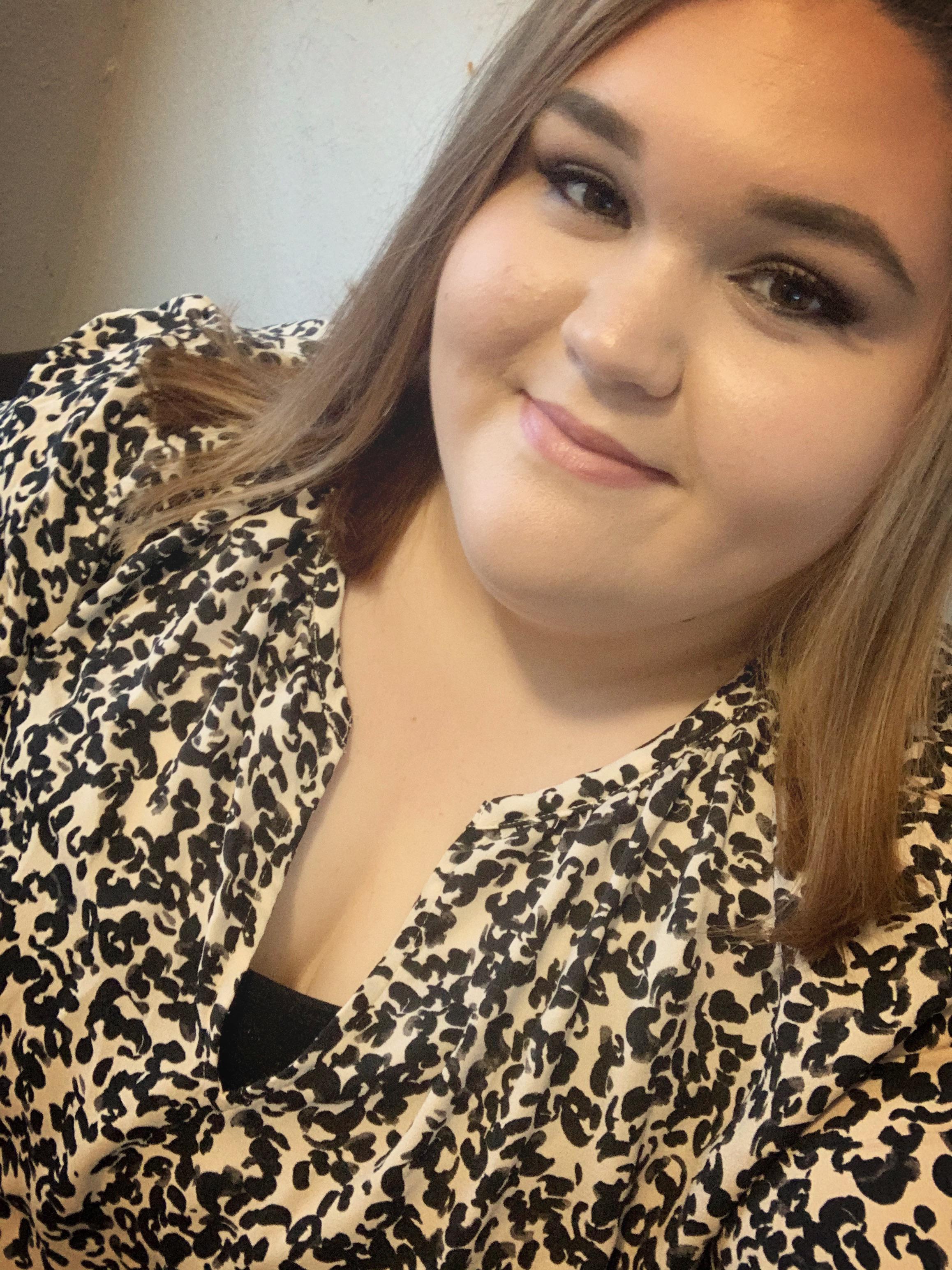 Going out tonight ☺️ | Scrolller