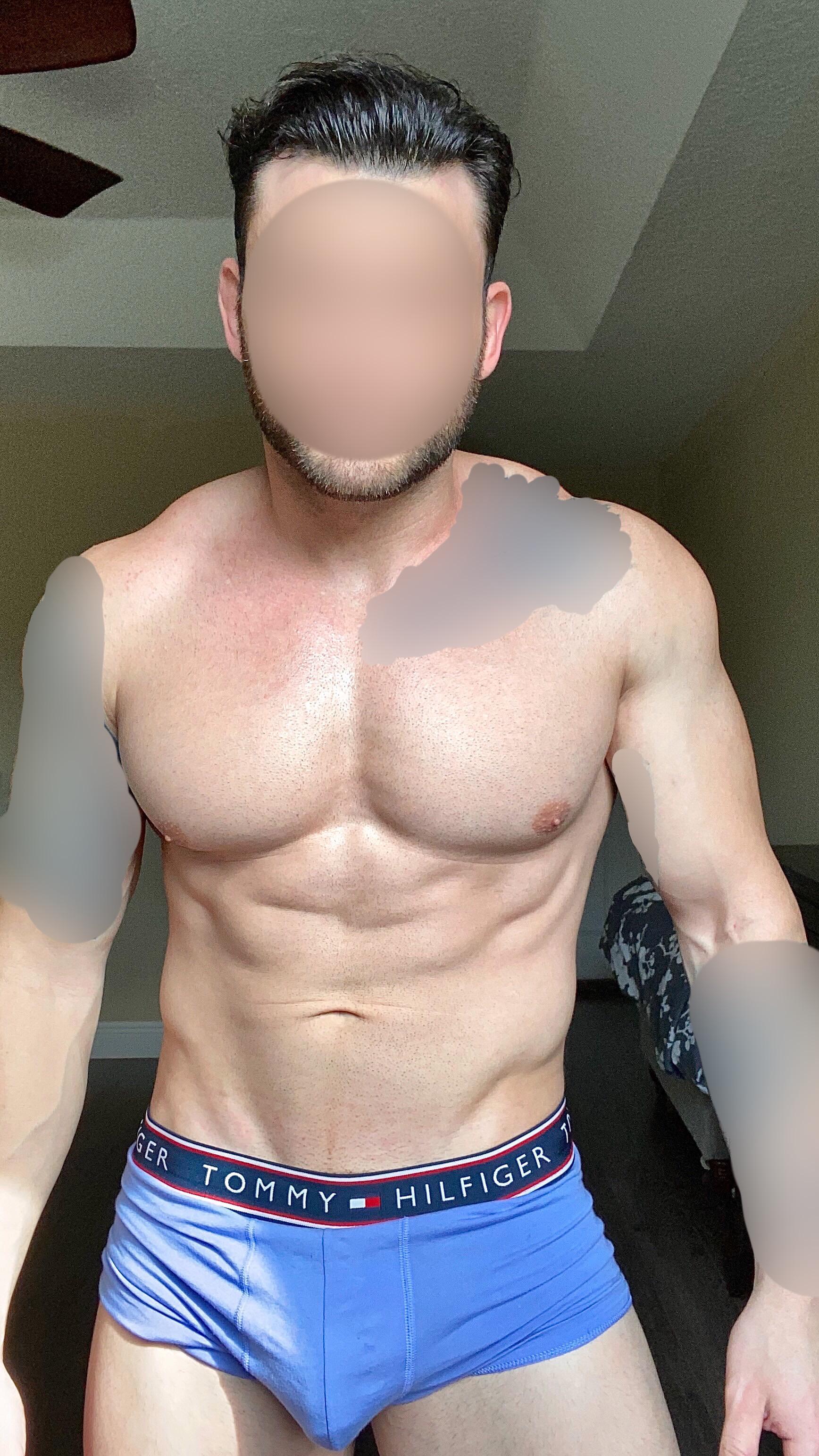 Going to be leaning down for the next 6-weeks... Photo shoots scheduled! 😎-Nick | Scrolller