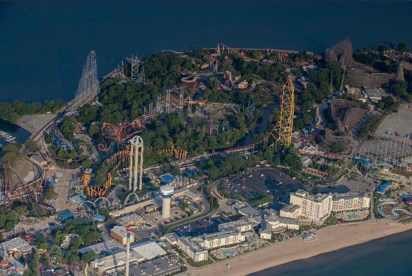 Going to cedar point soon | Scrolller