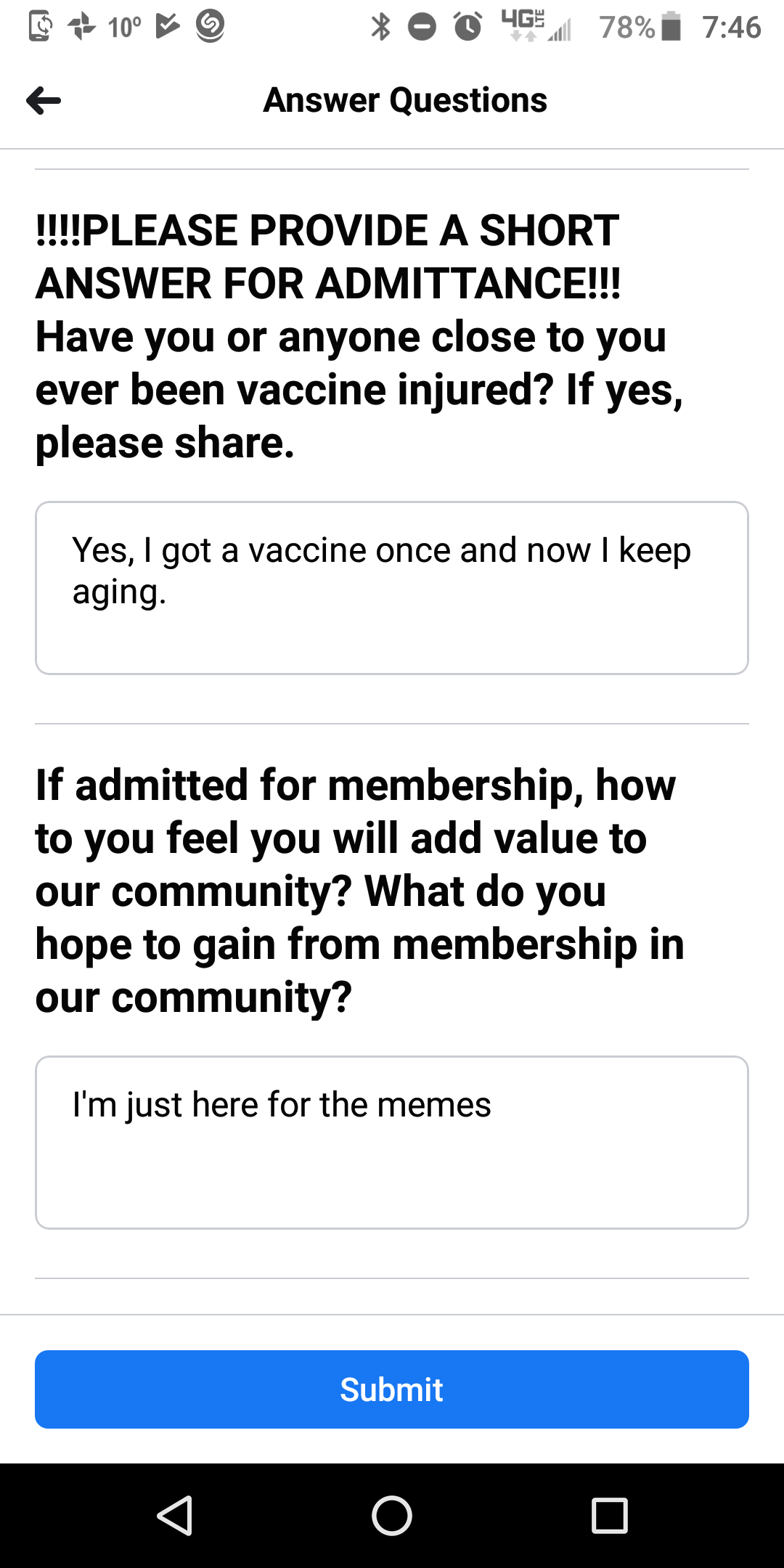 Going undercover | Scrolller