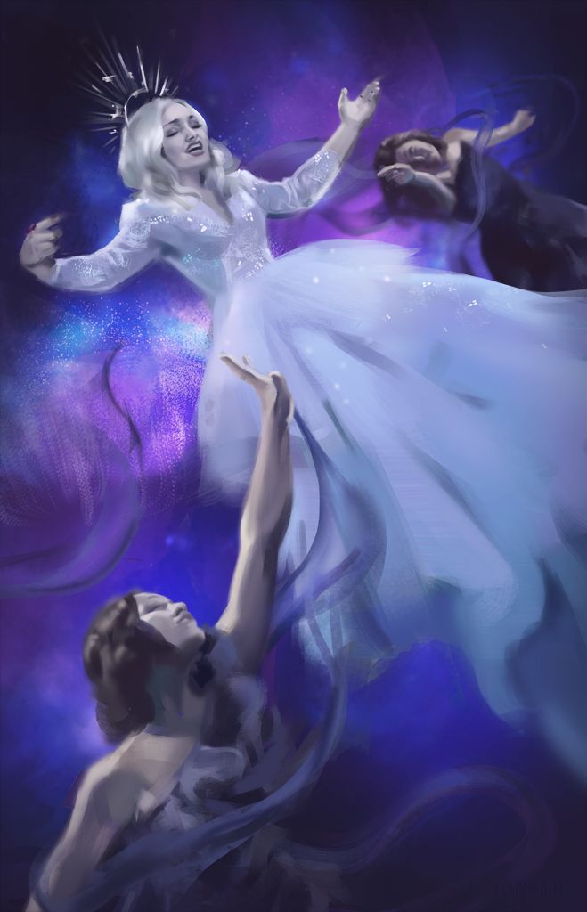 Going Where There's Zero Gravity | Scrolller