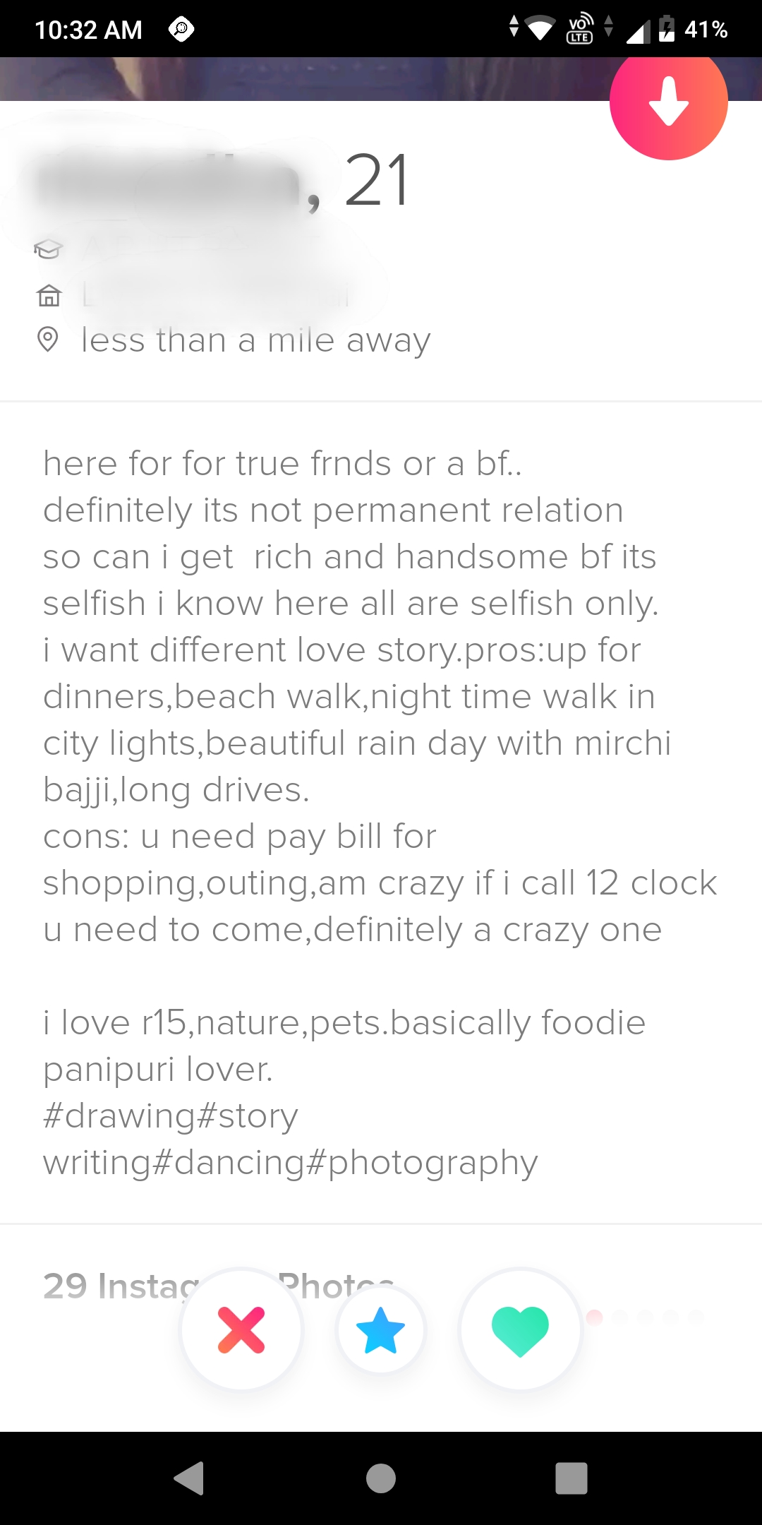 GOLD DIGGER | Scrolller