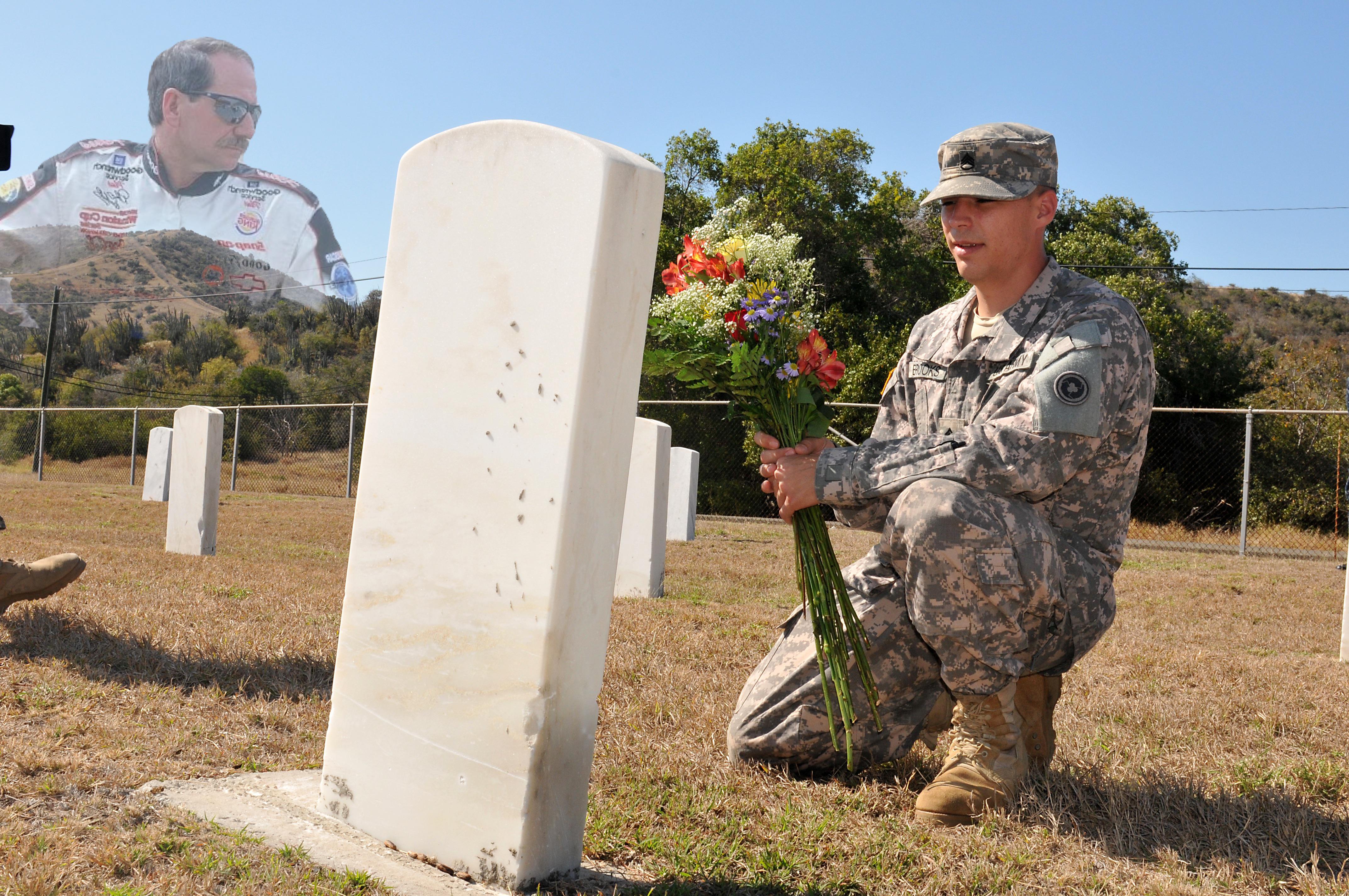 Gone, but never forgotten. | Scrolller