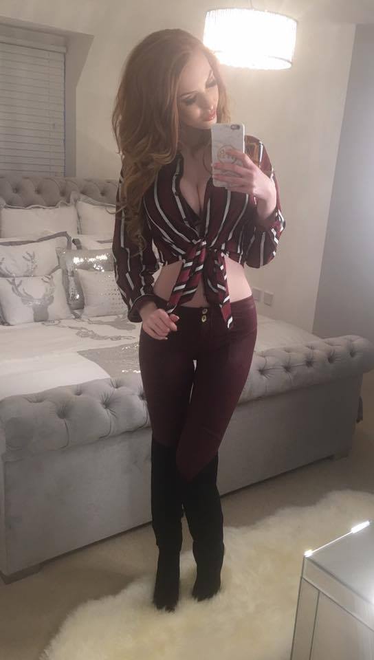 Gone Mild | Scrolller