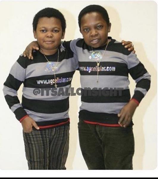 Gonna tell my kids this is KSI and Deji | Scrolller