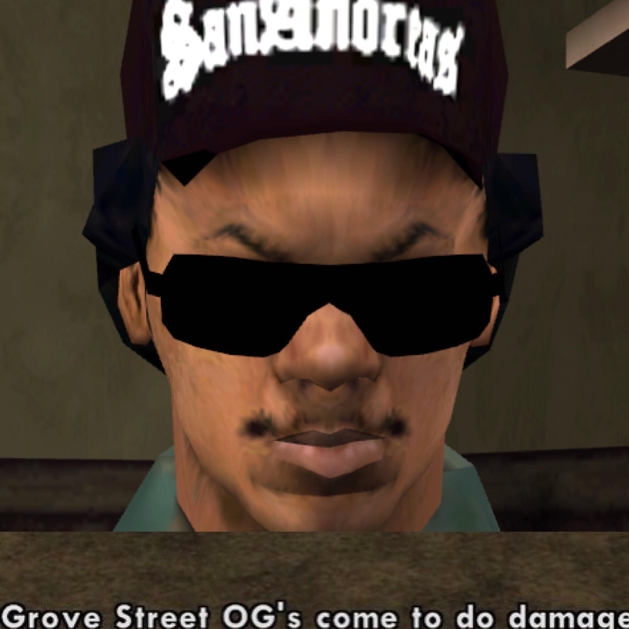 Good afternoon, Ballas dope pushers... | Scrolller