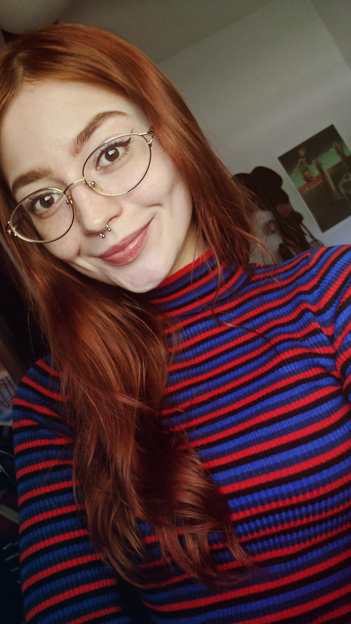 Good afternoon ladies 💞 | Scrolller